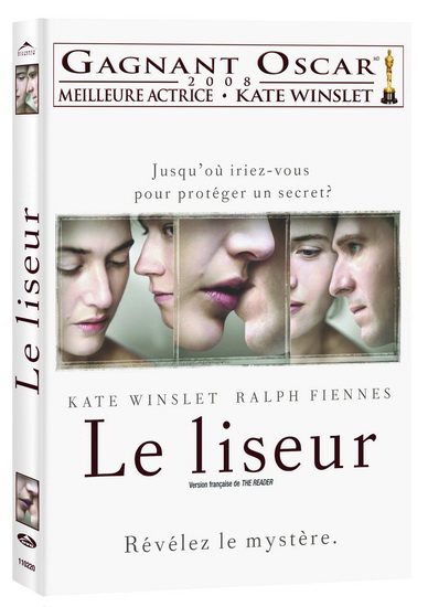 Reader (The) (Le liseur) | Archambault