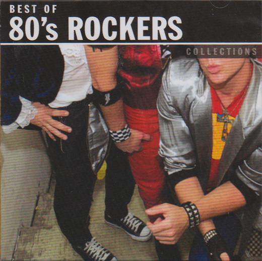 Collections: 80's Rockers | Archambault