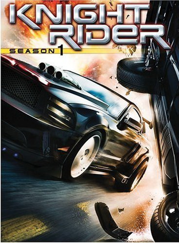 Knight Rider (New Serie) (Season 1) | Archambault