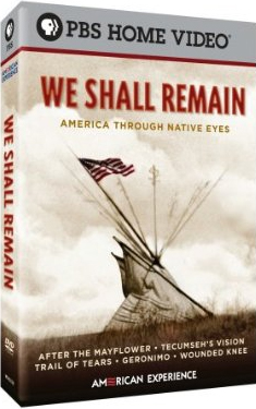 American Experience: We Shall Remain | Archambault