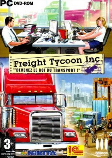 Freight Tycoon inc. | Archambault