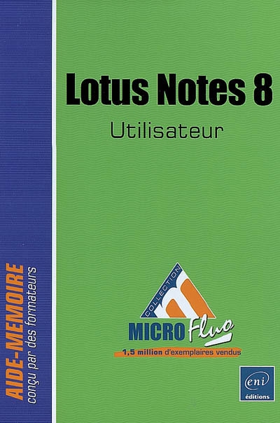 Lotus Notes 8 | Archambault