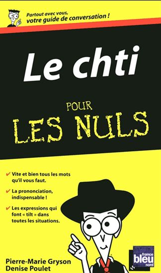 Chti pour les nuls(Le) | Archambault