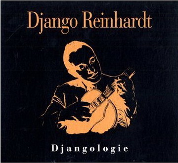 Django Reinhardt: Djangologie (4CD) | Archambault