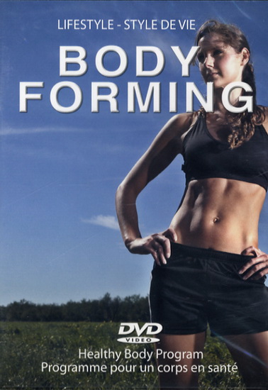 Body forming | Archambault
