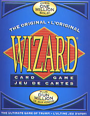 Wizard Jeu de cartes | Archambault