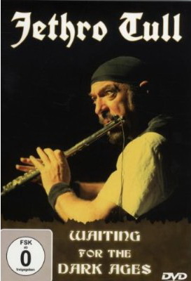 Jethro Tull: Waiting for the dark ages | Archambault