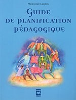 Guide de planification pédagogique | Archambault