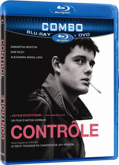 Control (2007) | Archambault