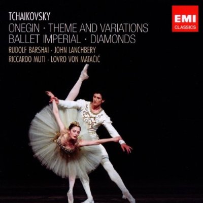 Tchaikovsky (2CD) | Archambault