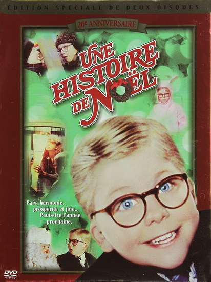 Histoire De Noël (Une) (Edition 20ème an | Archambault