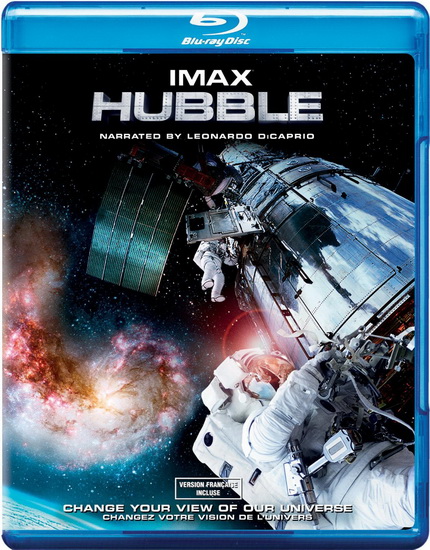 Imax: Hubble | Archambault