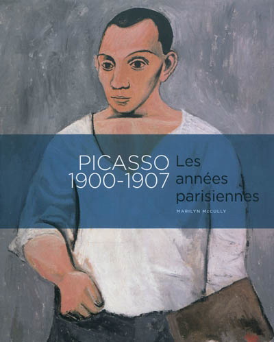 Picasso 1900-1907 | Archambault