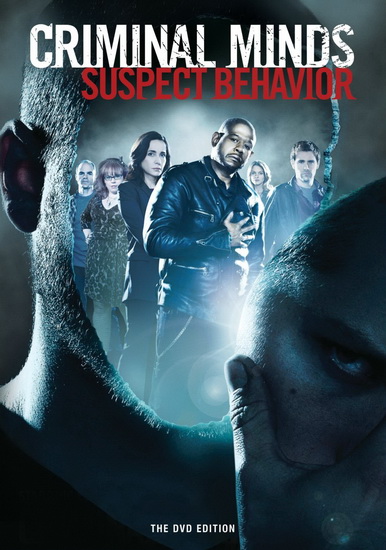 Criminal Minds: Suspect Behavior | Archambault