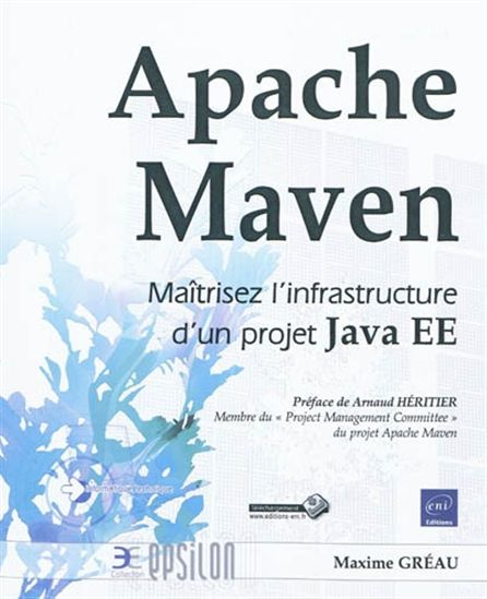 Apache Maven 3 | Archambault