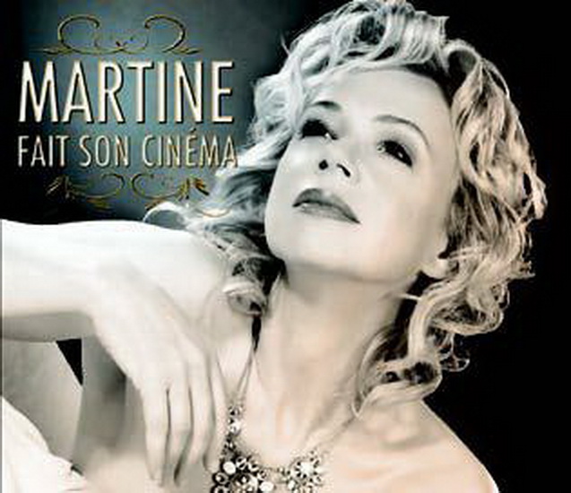 Martine Fait Son Cinéma | Archambault