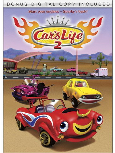 Car's Life 2 | Archambault