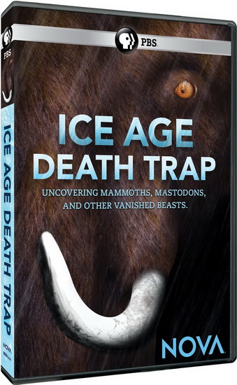 Nova: Ice Age Death Trap | Archambault