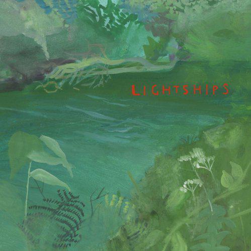 Lightships | Archambault