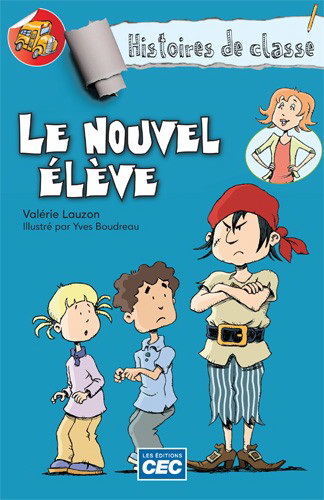 Histoires de classe : 2e année : série bleue (10 livrets de lecture ...