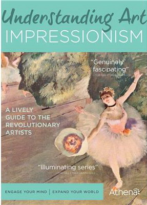 Understanding Art: Impressionism | Archambault