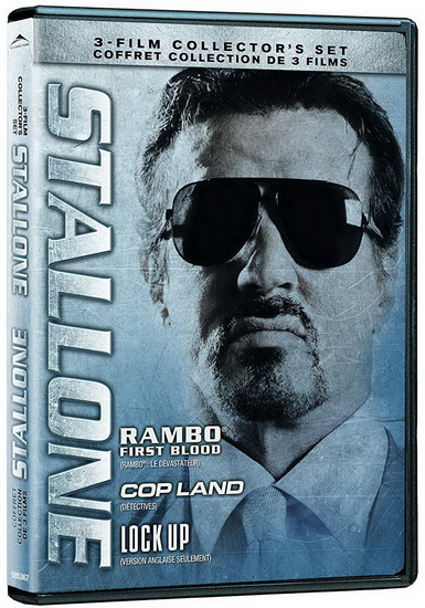 Sylvester Stallone Collection | Archambault