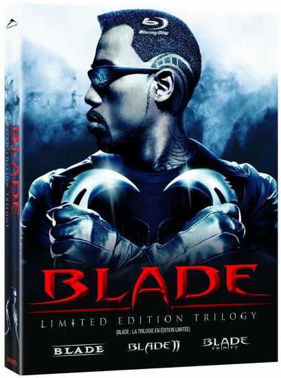 Blade Limited Edition | Archambault