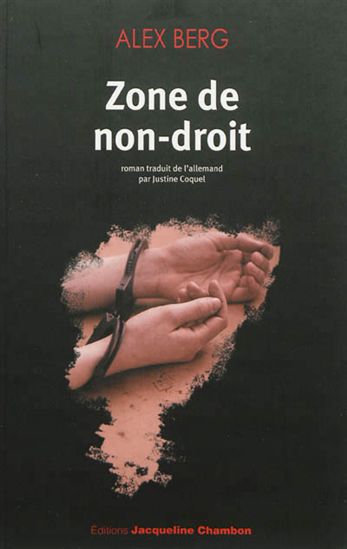 Zone de non-droit | Archambault