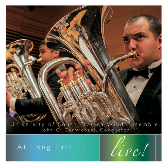 At Long Last . . . Live! | Archambault