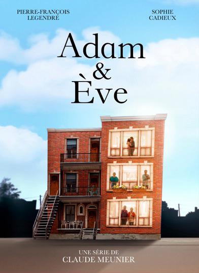 Adam & Eve | Archambault