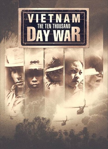 Vietnam: The Ten Thousand Day War | Archambault