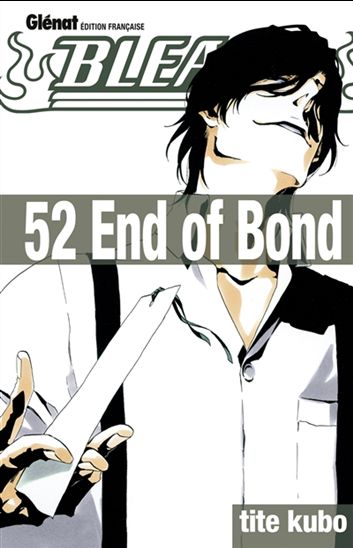 Bleach #52 | Archambault