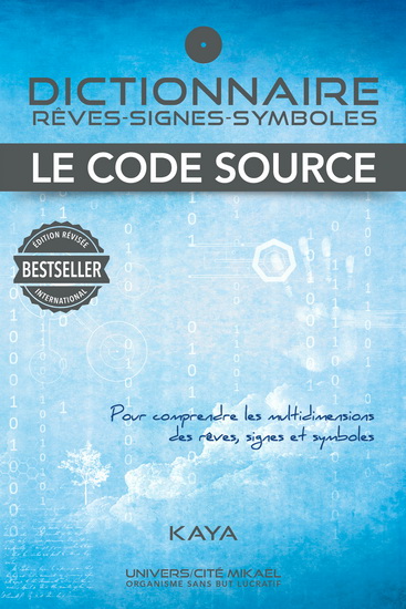 Dictionnaire rêves, signes, symboles : le code source | Archambault