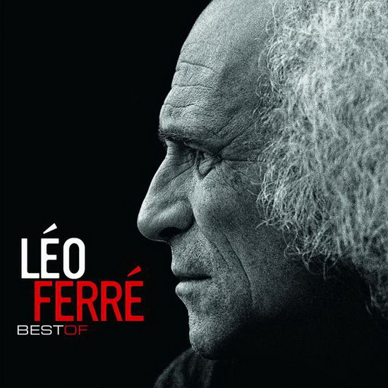 Léo Ferré, Best Of (2CD) | Archambault