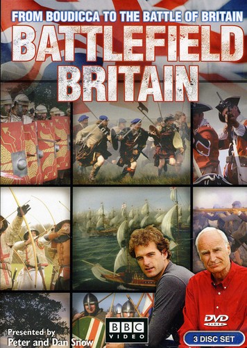 Battlefield Britain | Archambault