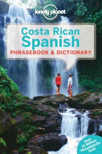 Costa Rican spanish 4th ed. | Archambault