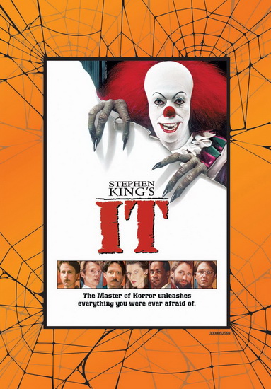 Stephen King's It (Halloween Edition) | Archambault