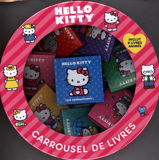 Hello Kitty Cof. | Archambault