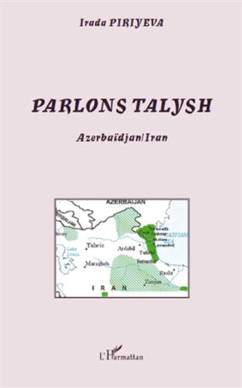 Parlons talysh | Archambault
