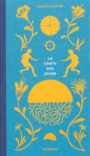Carte des jours(La) | Archambault