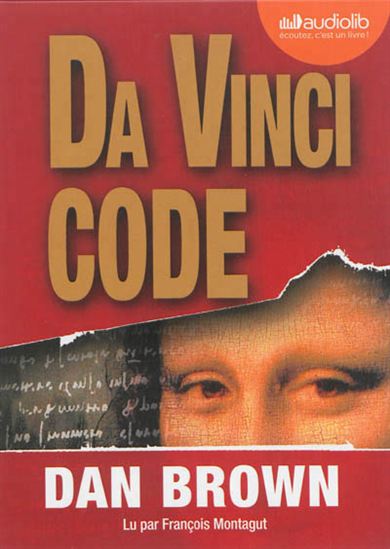 Da Vinci code | Archambault
