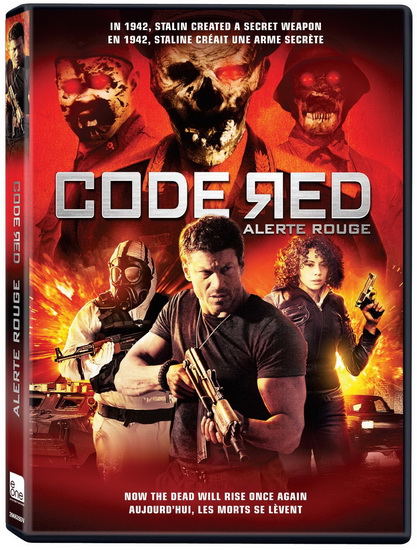 Code Red | Archambault