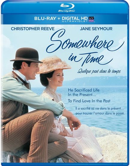 Somewhere In Time (Blu-Ray+Digital Copy) | Archambault