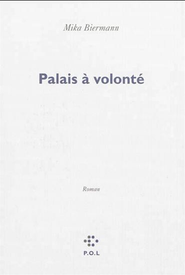 Palais à volonté | Archambault