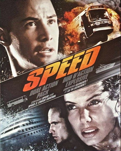 Speed + Speed 2 | Archambault