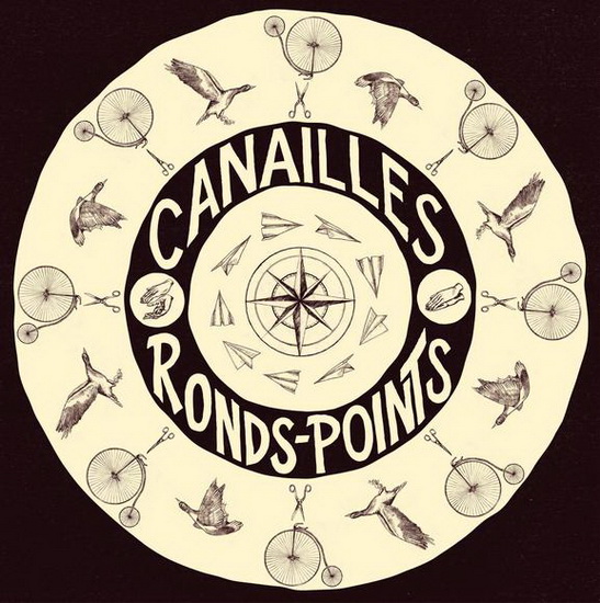 Ronds-points (Vinyl) | Archambault