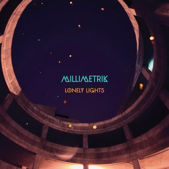 Lonely Lights (Vinyl) | Archambault