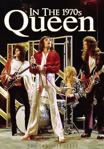 Queen: In The 1970s | Archambault