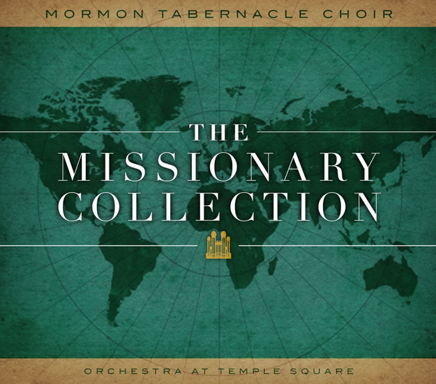 Missionary Collection (The) (4CD) | Archambault