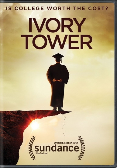 Ivory Towers | Archambault